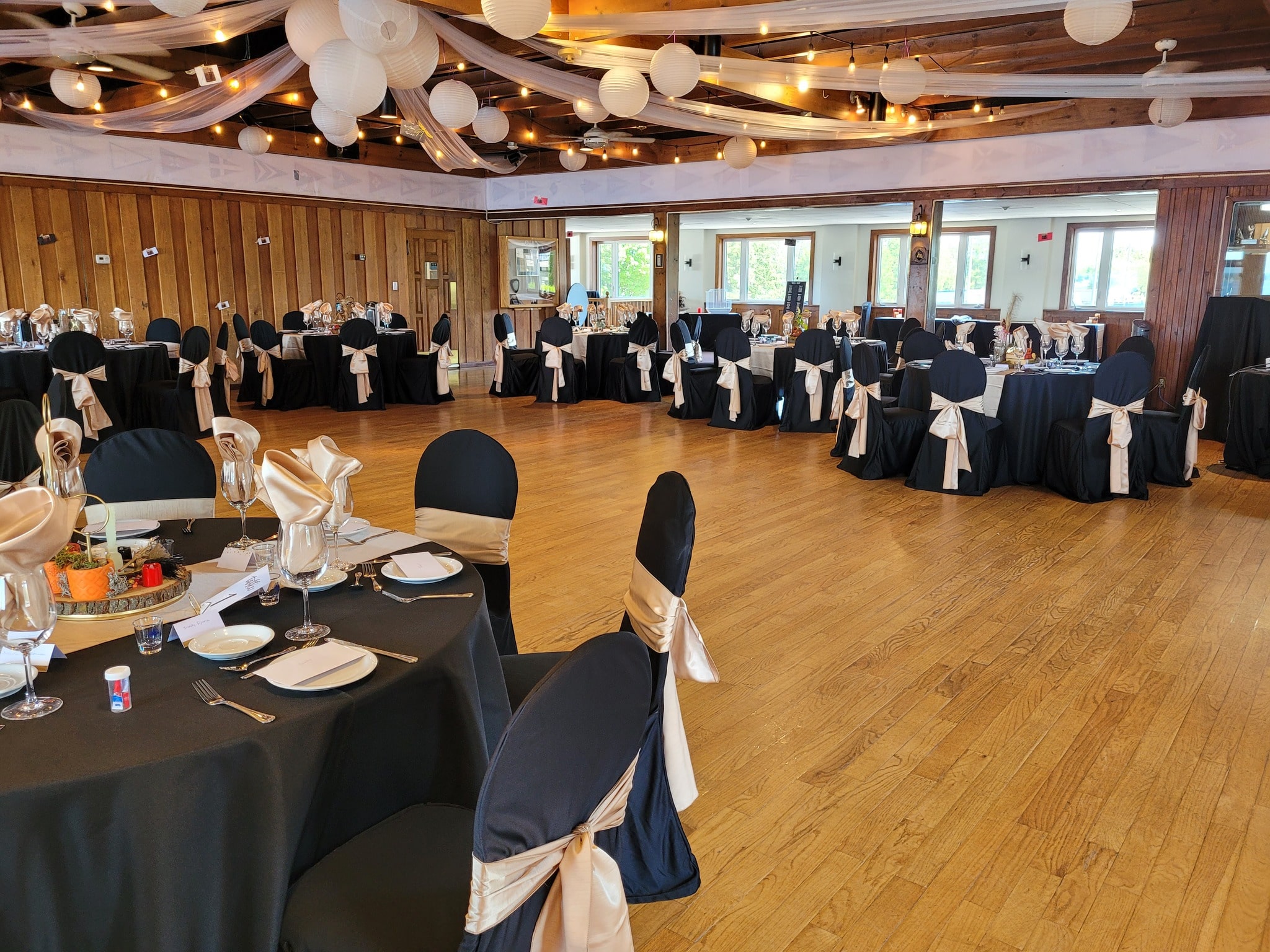Ottawa Wedding Planning & Venue | Britannia Yacht Club