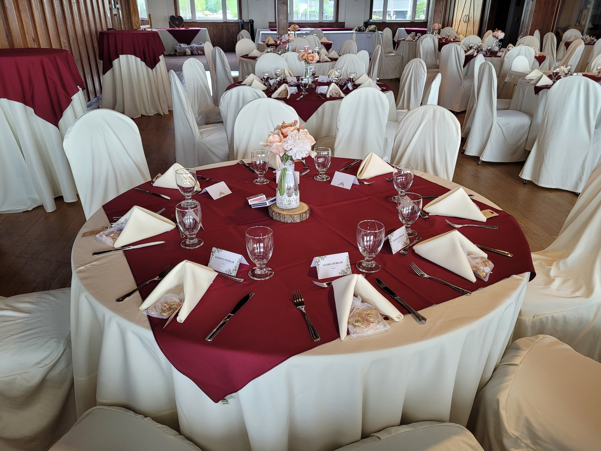 Ottawa Wedding Planning & Venue | Britannia Yacht Club