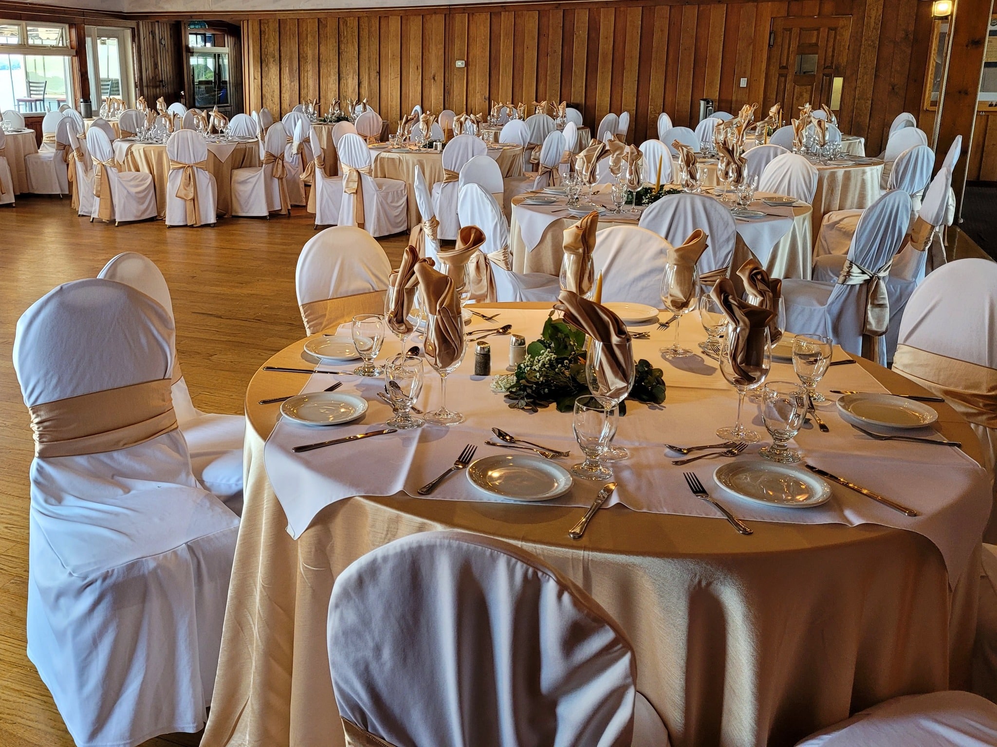 Ottawa Wedding Planning & Venue | Britannia Yacht Club