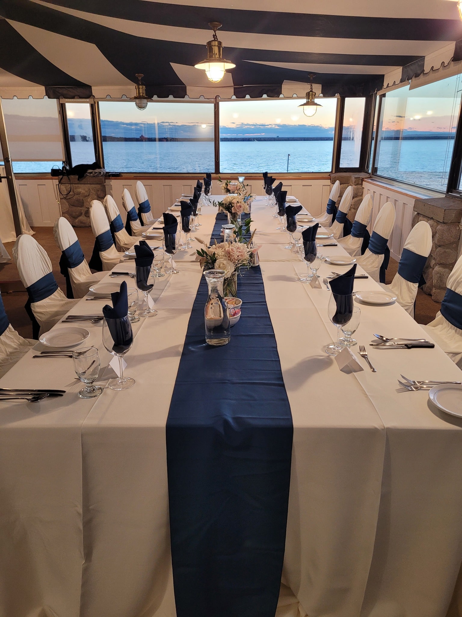 Ottawa Wedding Planning & Venue | Britannia Yacht Club