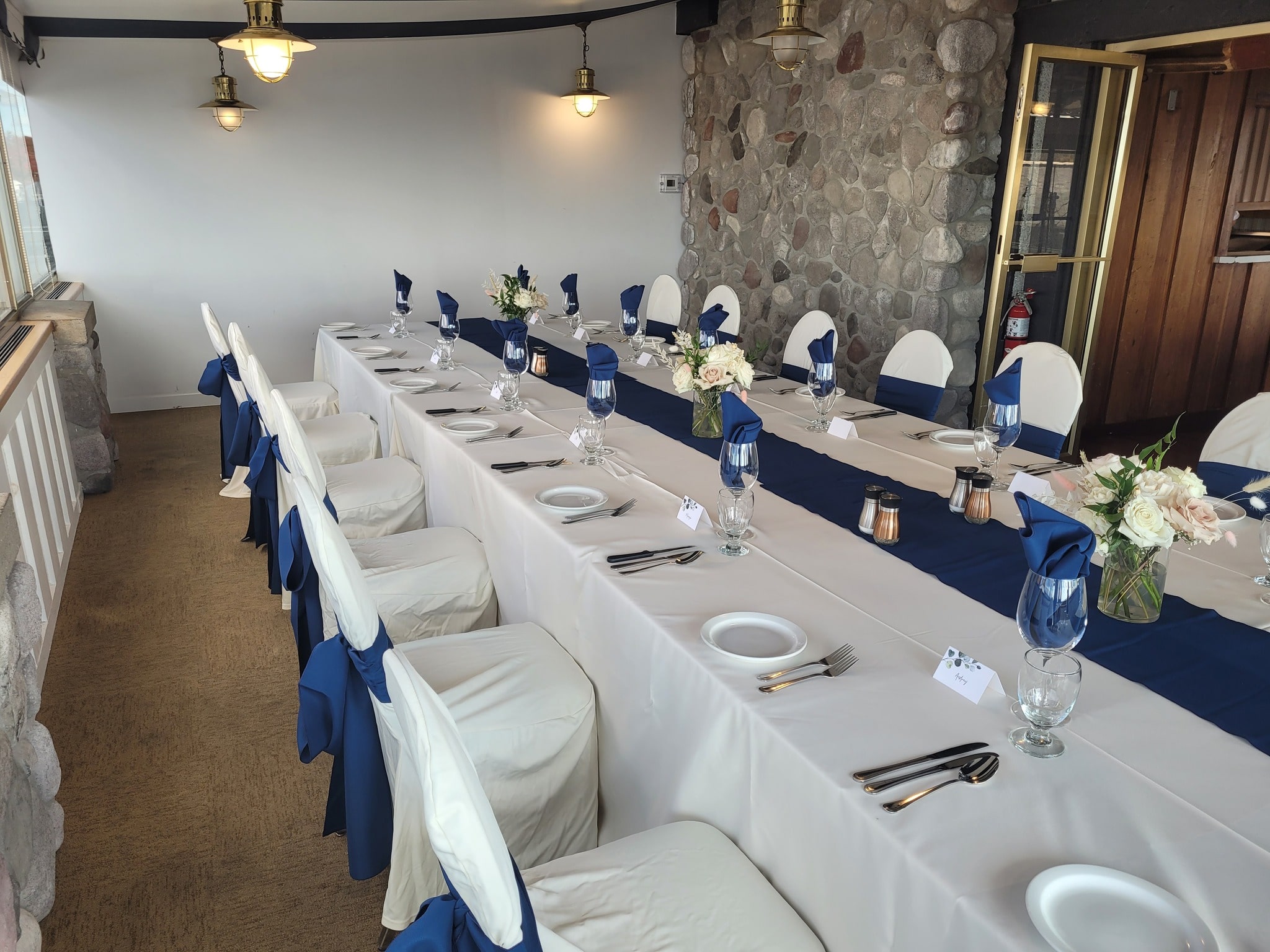 Ottawa Wedding Planning & Venue | Britannia Yacht Club