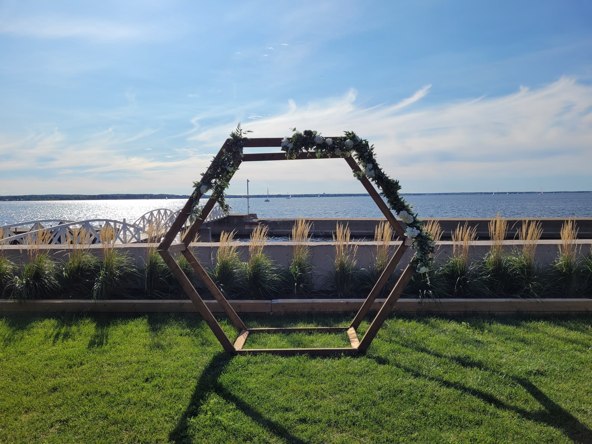 Ottawa Wedding Planning & Venue | Britannia Yacht Club