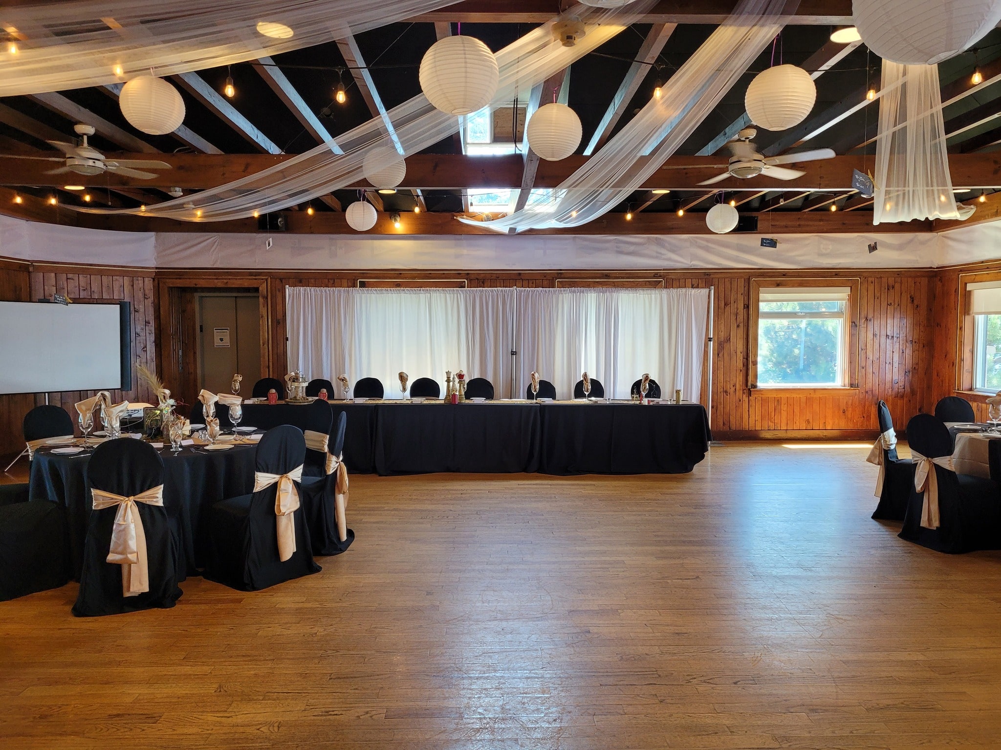 Ottawa Wedding Planning & Venue | Britannia Yacht Club