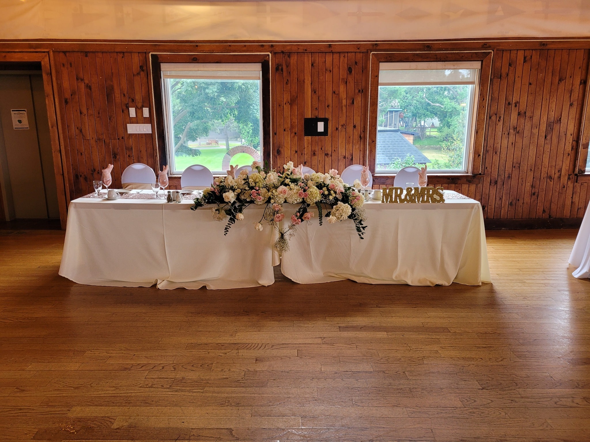 Ottawa Wedding Planning & Venue | Britannia Yacht Club