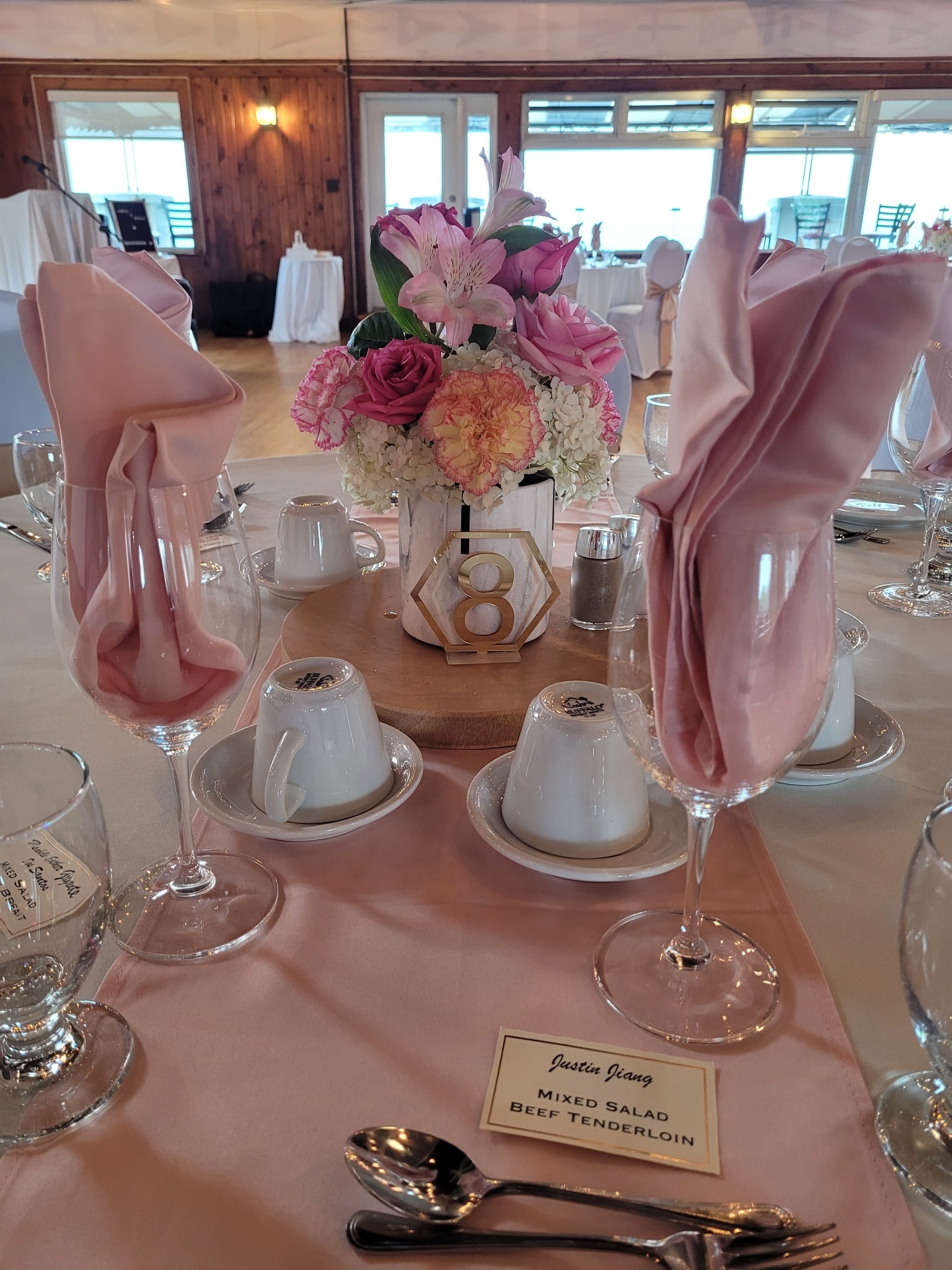 Ottawa Wedding Planning & Venue | Britannia Yacht Club