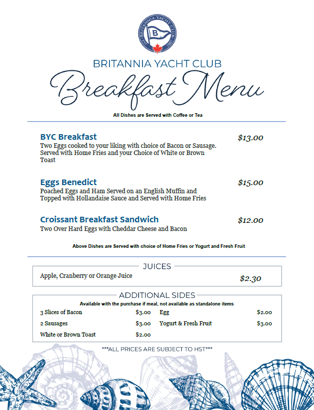 Enderun Breakfast Wedding