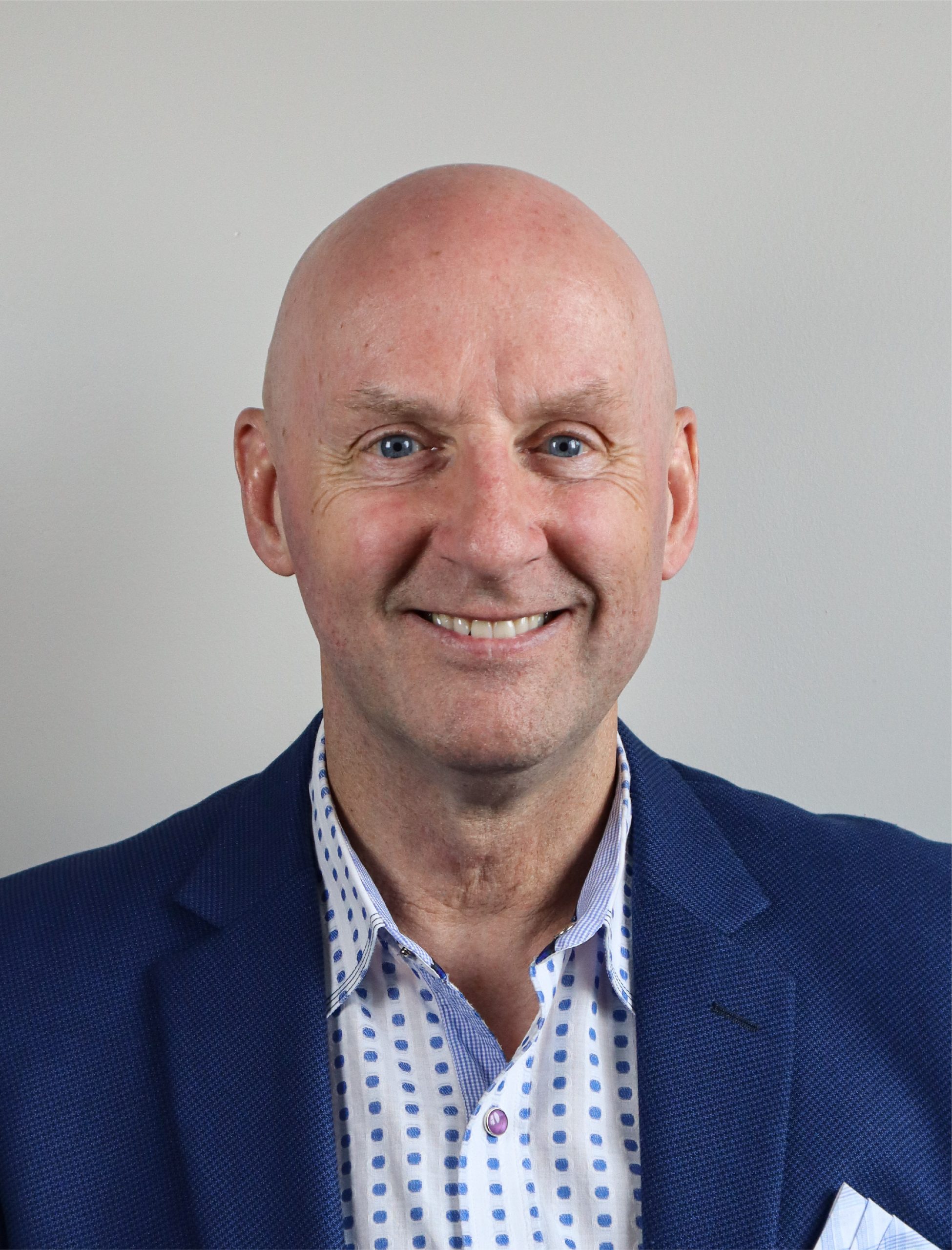 doug-welsby | Britannia Yacht Club